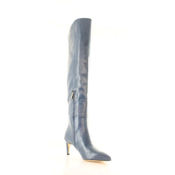 Sam Edelman | Shoes | Sam Edelman Ursula Navy | Poshmark